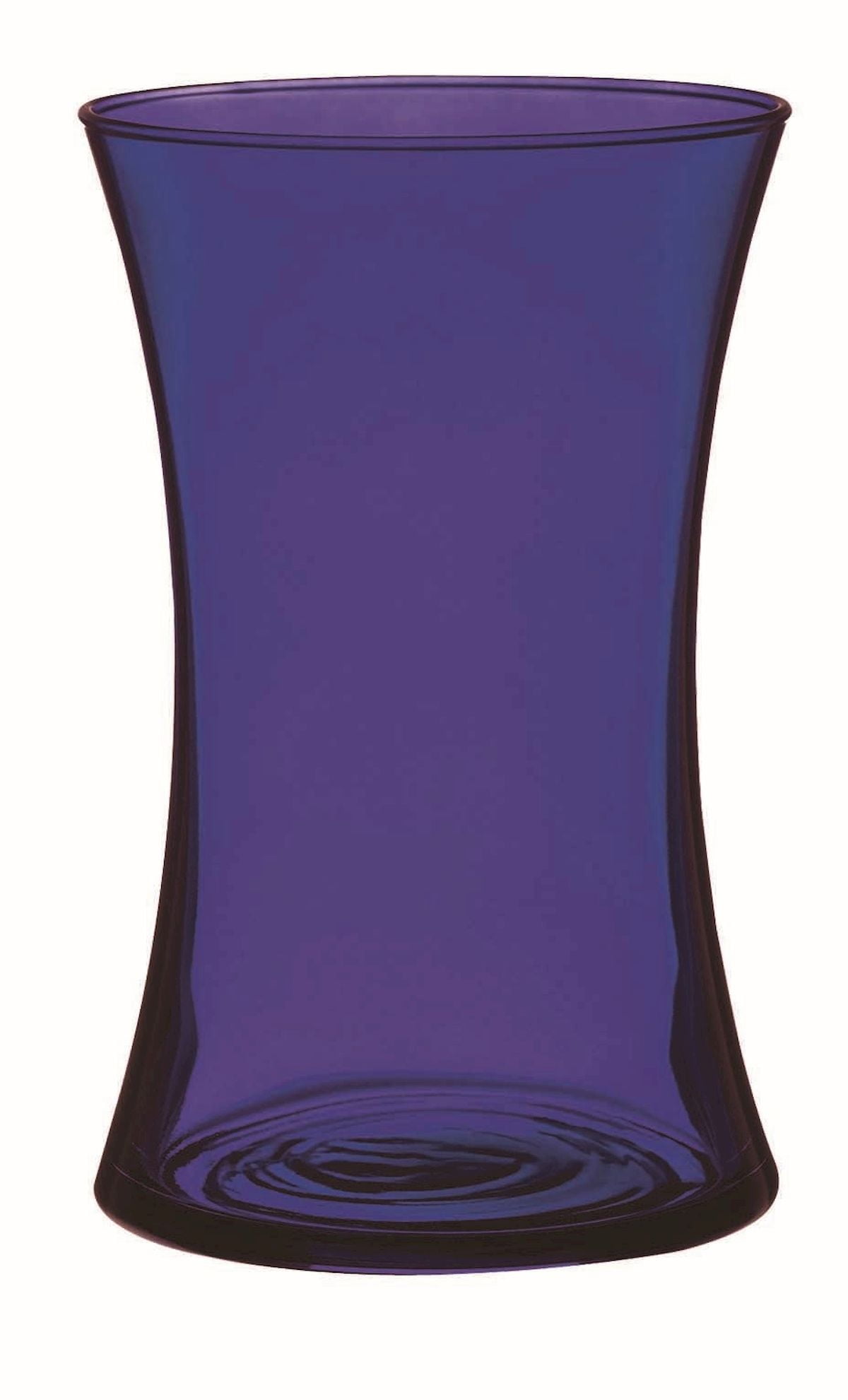 Purple Gathering Vase - Walmart.com