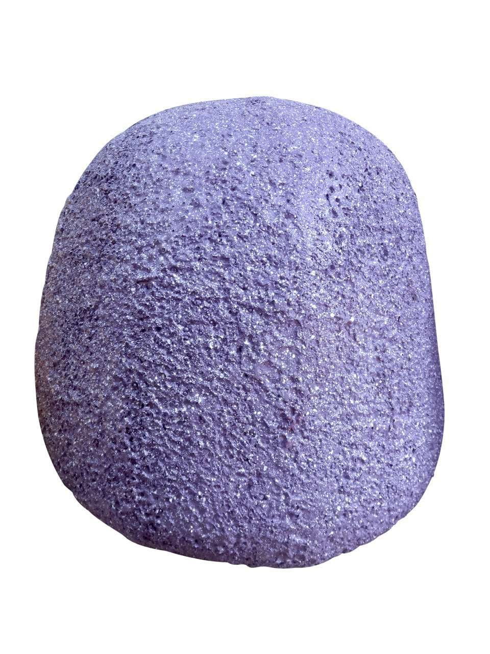 Purple Gum Drop Over Sized Food - Walmart.com