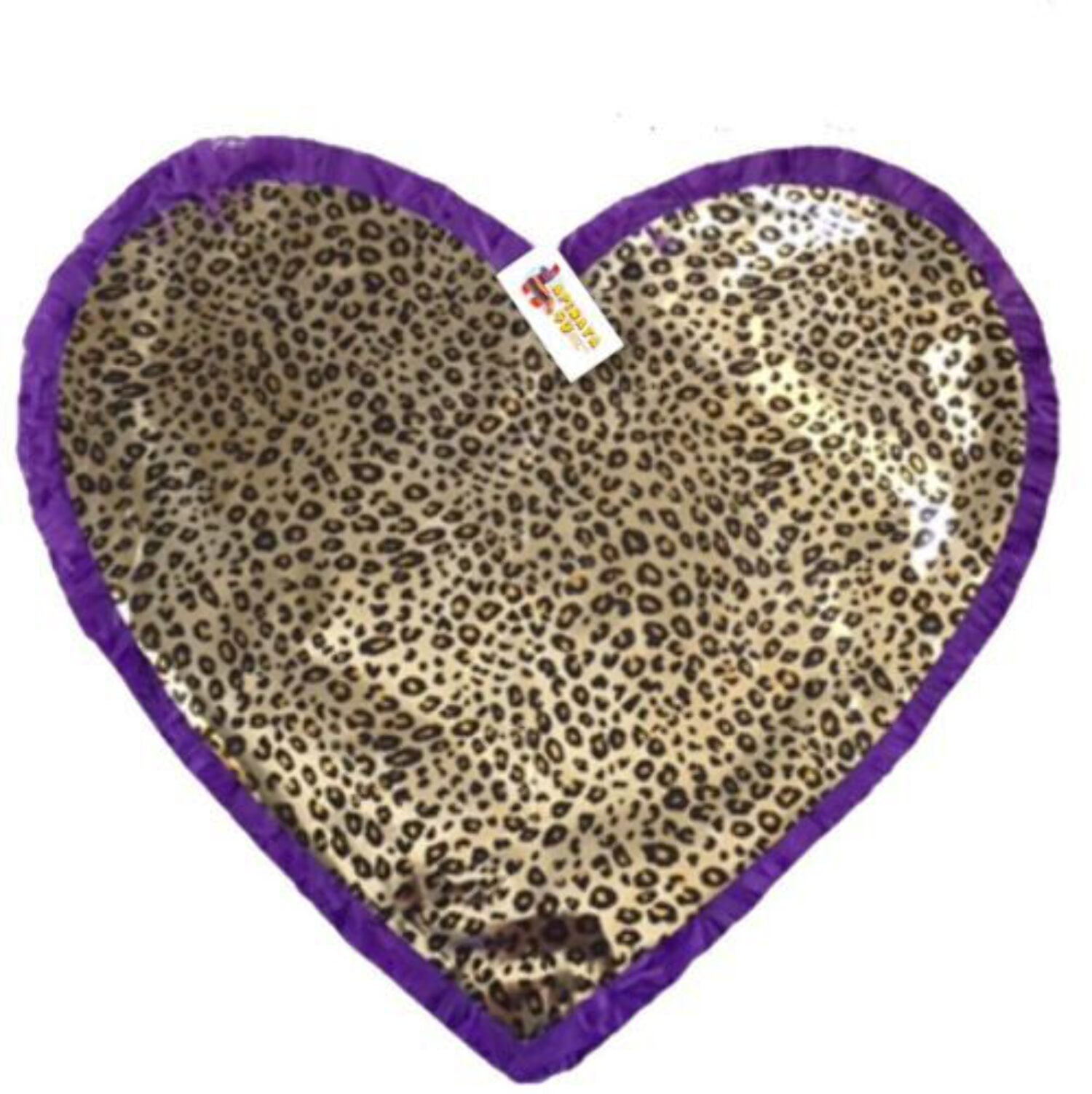 Purple Heart Pinata - Walmart.com