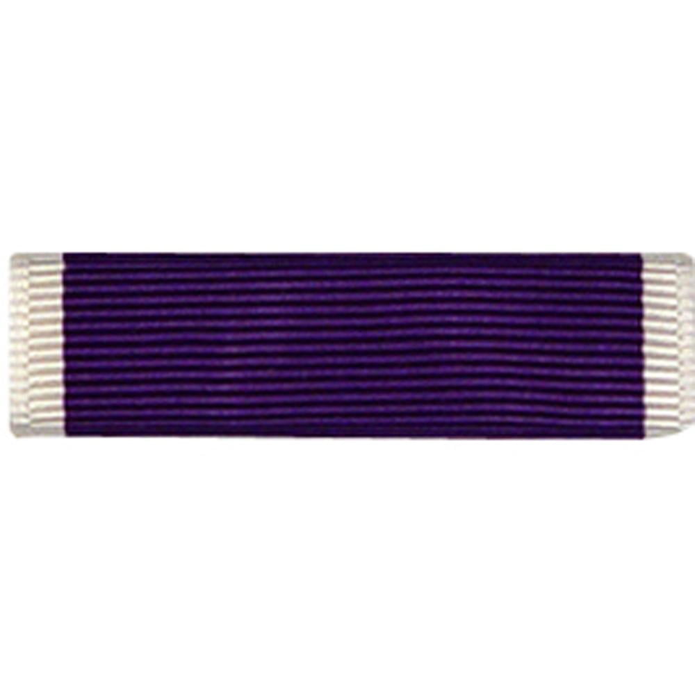Purple Heart Ribbon 1 3/8" - Walmart.com