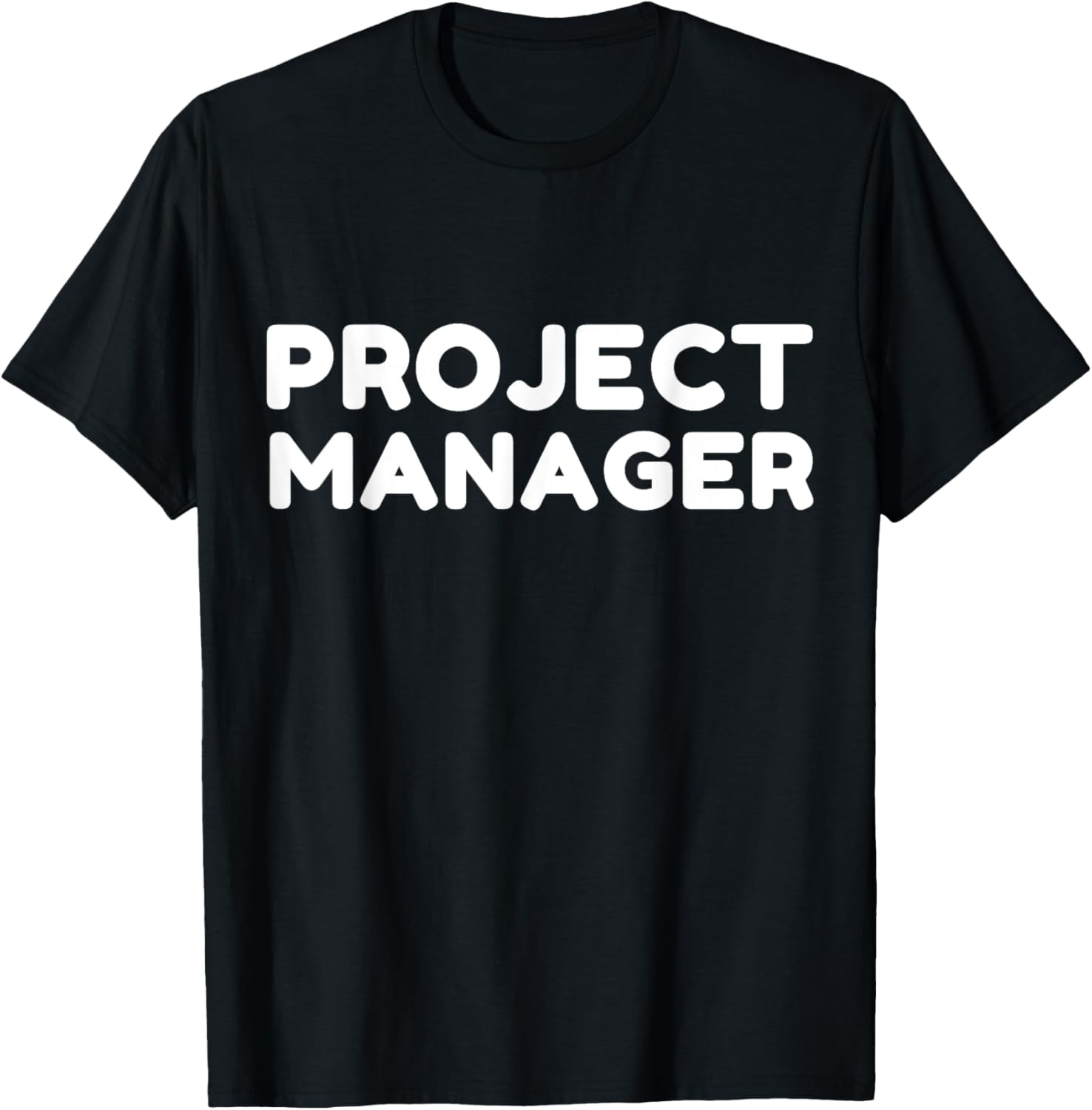 Purple Juju MediaProject Manager T-shirt - Walmart.com