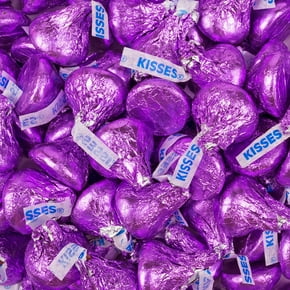 Violet Candies