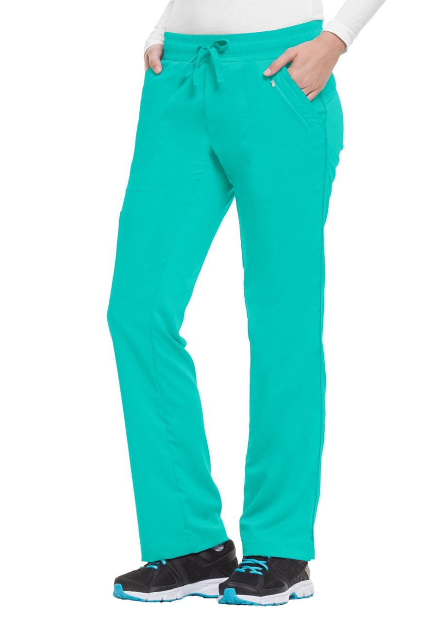 Healing Hands Purple Label Tanya Scrub Pant Petite 9139 - Walmart.com