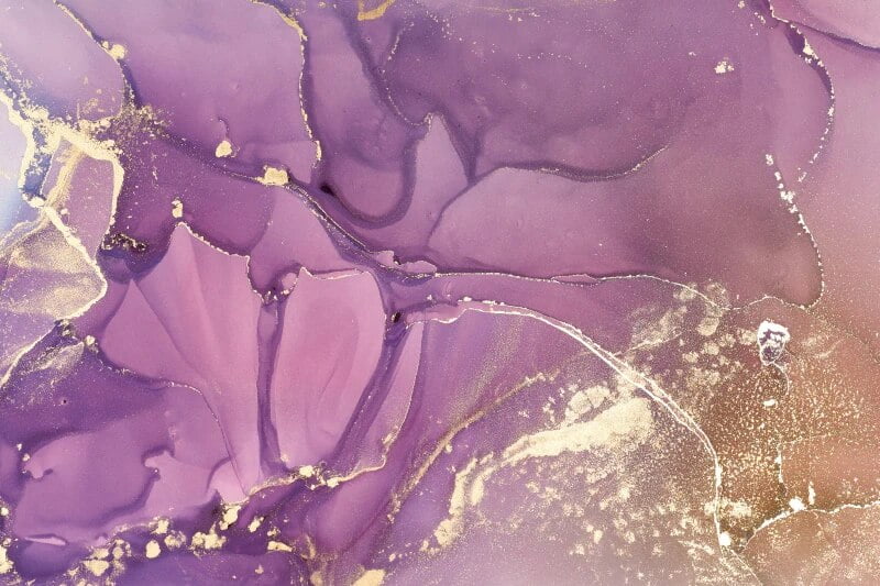 Purple Marble Texture Photography Background Wedding Birthday Portrait ...