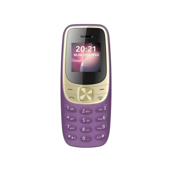 Phone Keypad