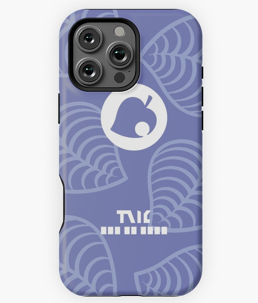Purple Nook Gaming M19570 Phone case for iPhone 11 to 16 Pro Max ...