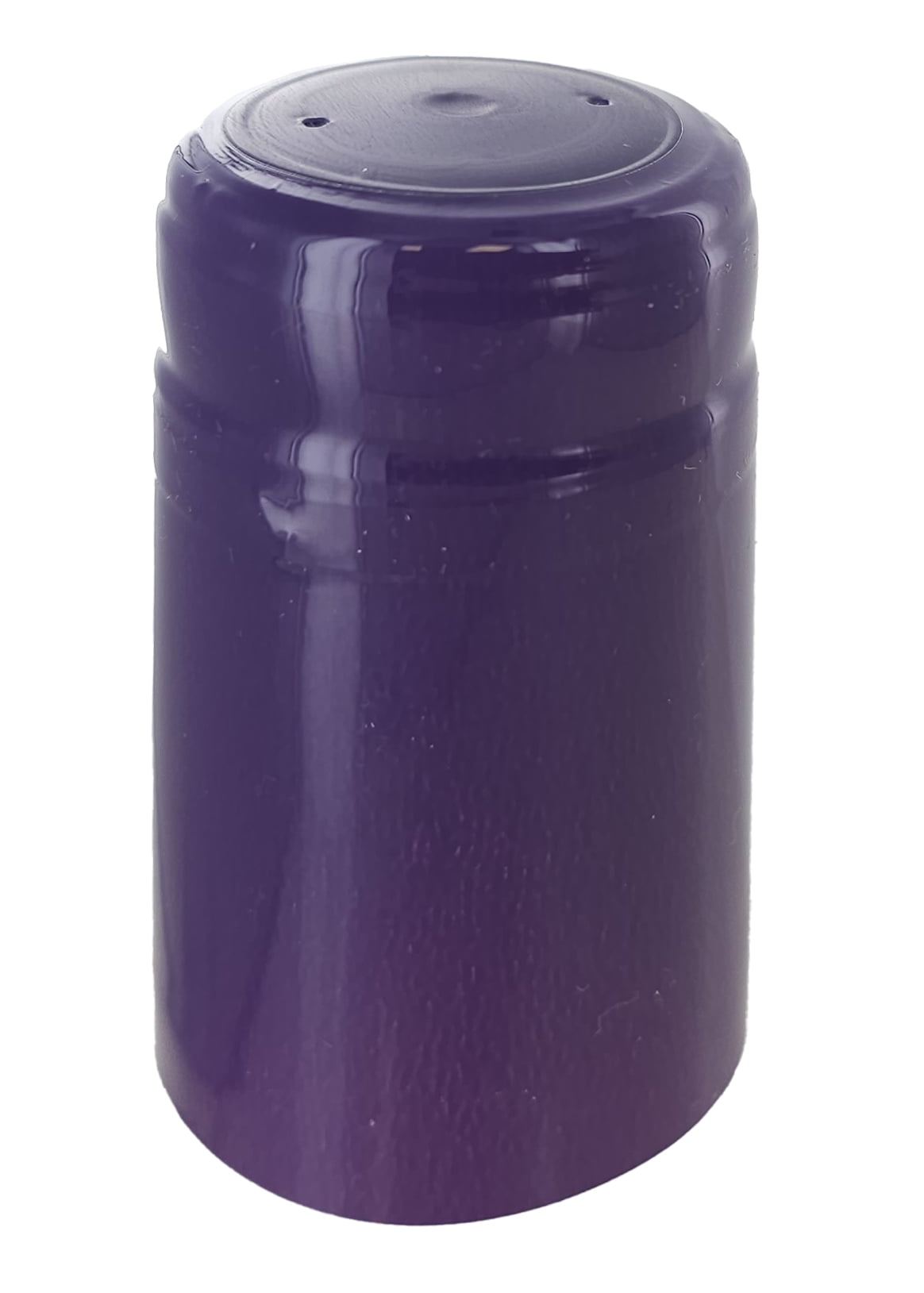 LD Carlson Purple PVC Shrink Capsules (500 Bulk) - Walmart.com