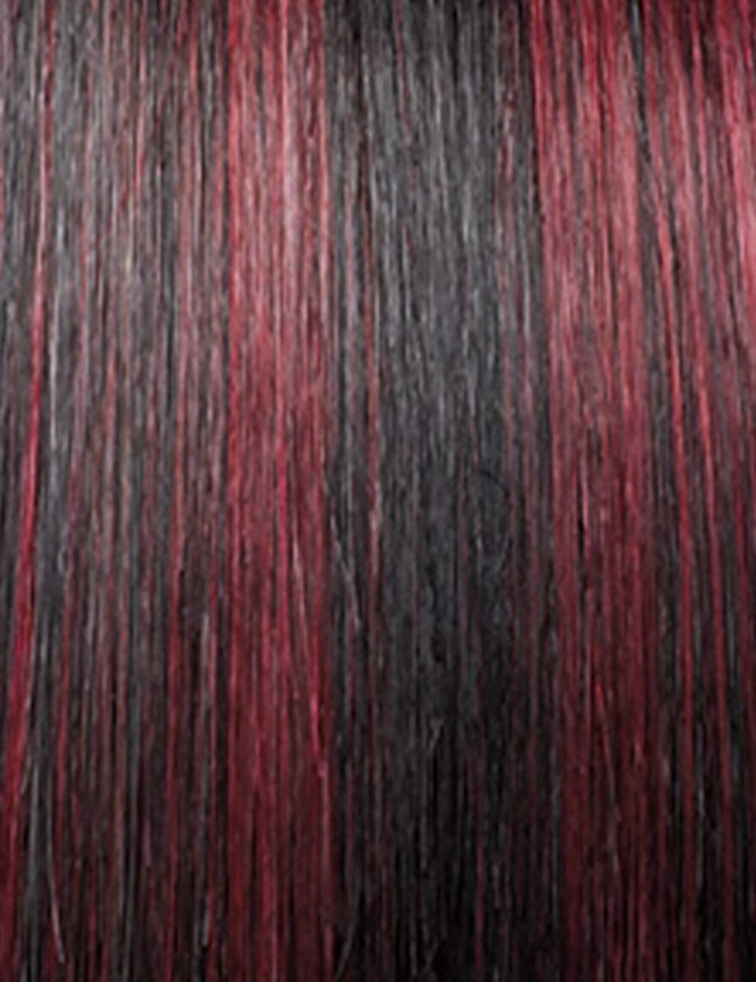 OUTRE - PURPLE PACK BRAZILIAN - PRESTRETCHED DOMINICAN CURL BULK 24 ...