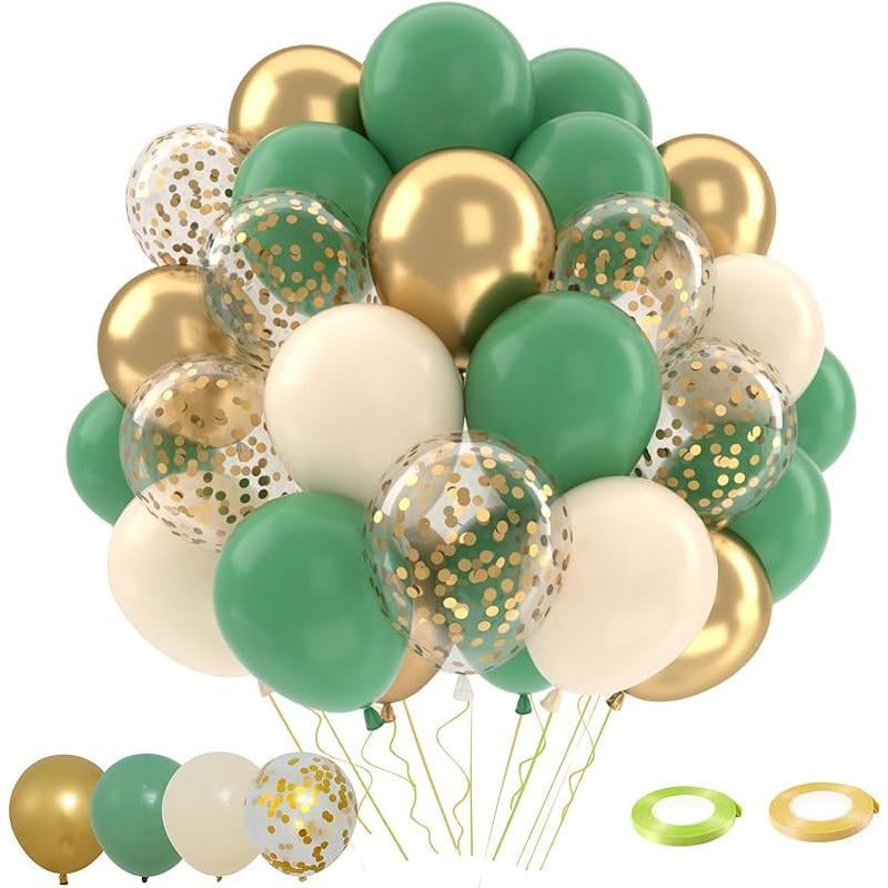 Purple and Pink Balloons Set, Metallic Rose Gold Purple Pastel Pink ...