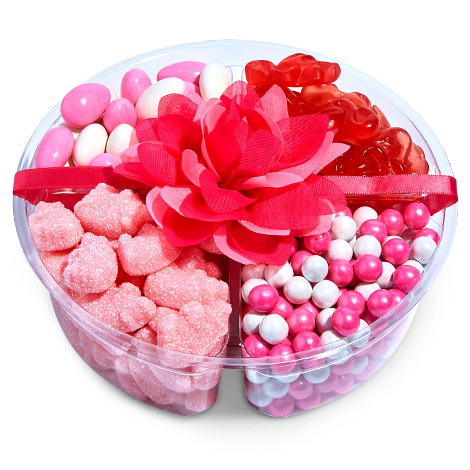 Purple Plum Pink Candy Box Assorted Candy Variety Pack Baby Shower ...