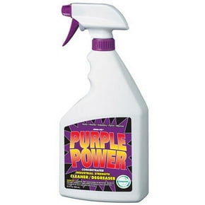 Purple Power