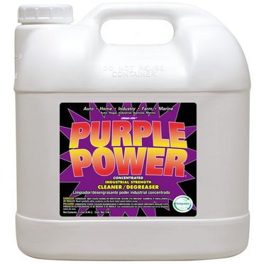 Purple Power Concentrated Industrial Cleaner/Degreaser, 32 oz - Walmart.com