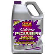 Purple Power Industrial strength Cleaner Degreaser, 5 Gallon - Walmart.com