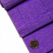 Heavy Crepe Paper 10/Pkg-Winter Garden - Walmart.com