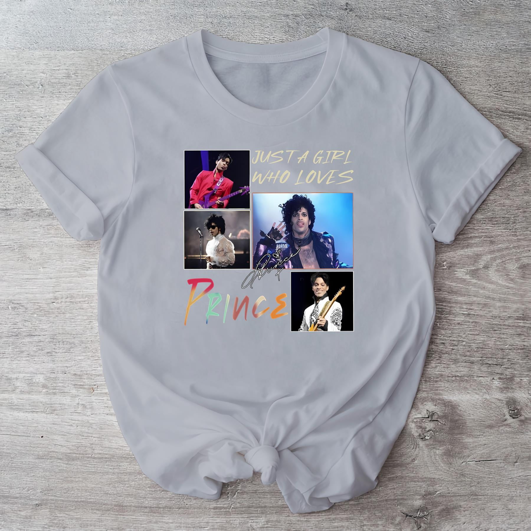 Purple Rain Shirt, Purple Rain Tshirt, Prince Purple Rain Shirt, Prince ...