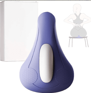Purple Rechargeable Pelvic Floor Exerciser Pelvic Floor Muscle ...