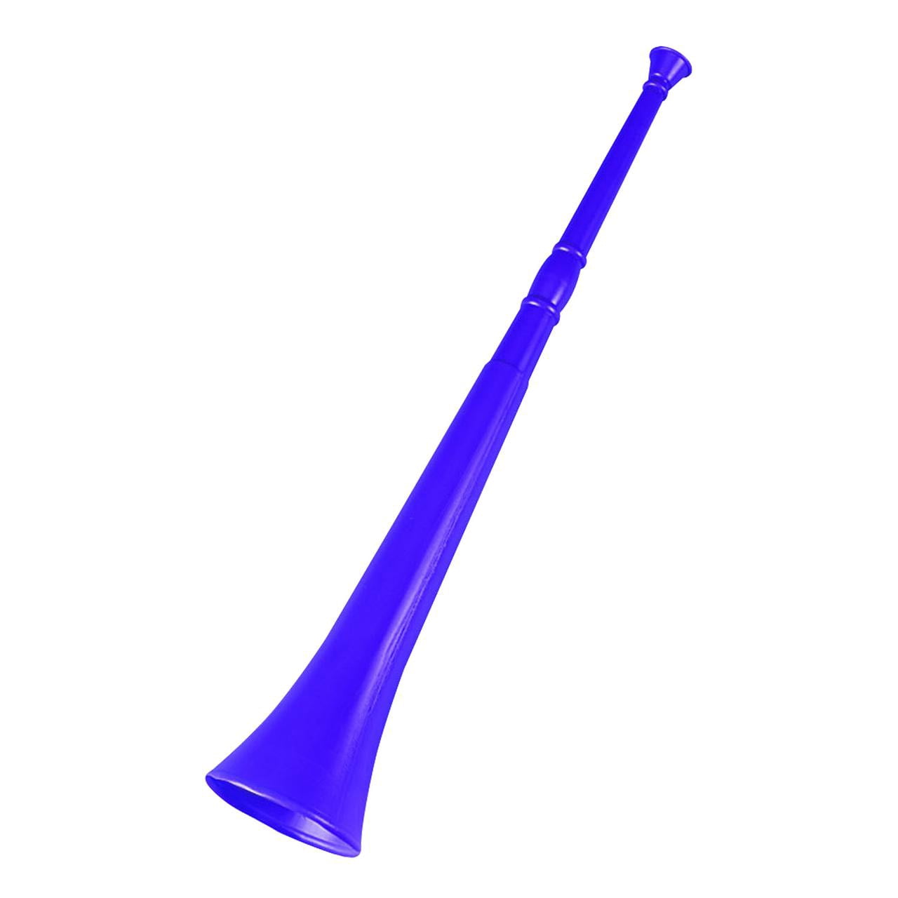 Purple Stadium Horn - Party Favors - 12 Pieces - Walmart.com
