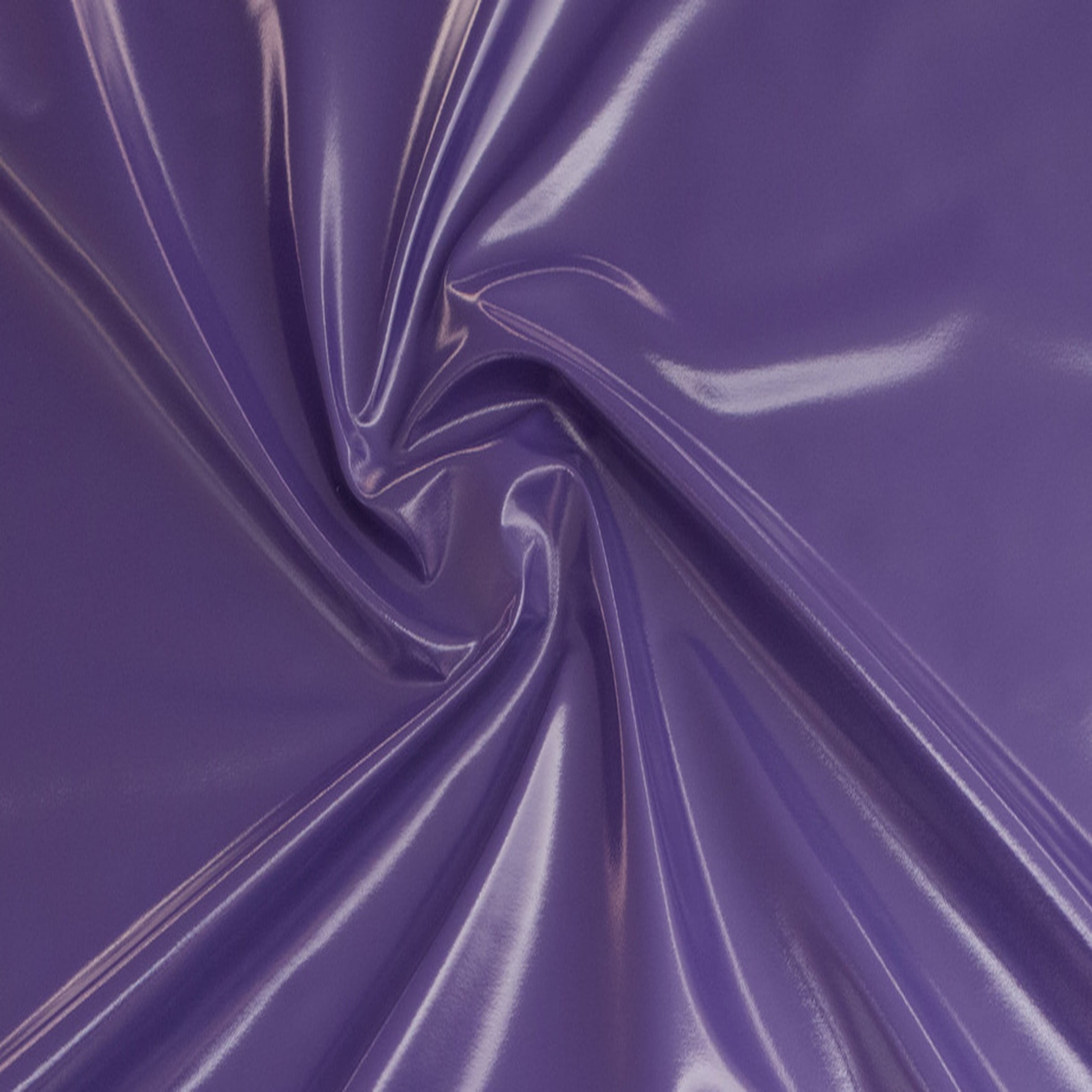 Purple Stretch PVC fabric for fashion and upholstery - Walmart.com