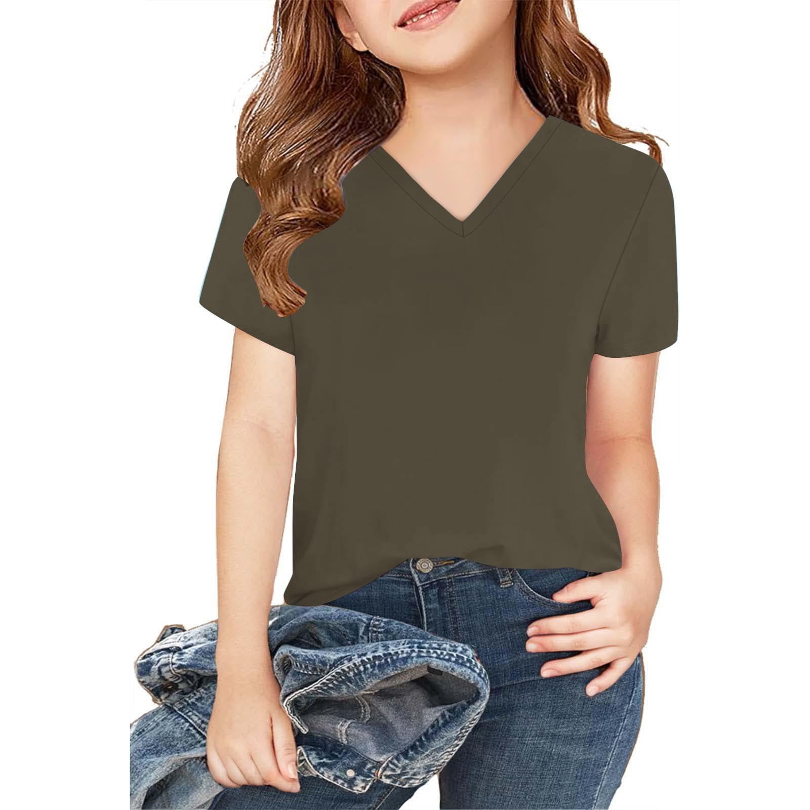 Purple Toddler Shirt Kids Short Sleeve Shirts for Boys Toddler Shirts ...