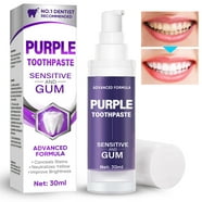 Sensodyne Pronamel Toothpaste Double Twin Pack Value Bundle - Walmart.com