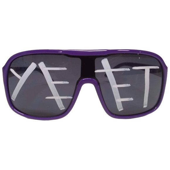 Yeet Glasses Jey Uso