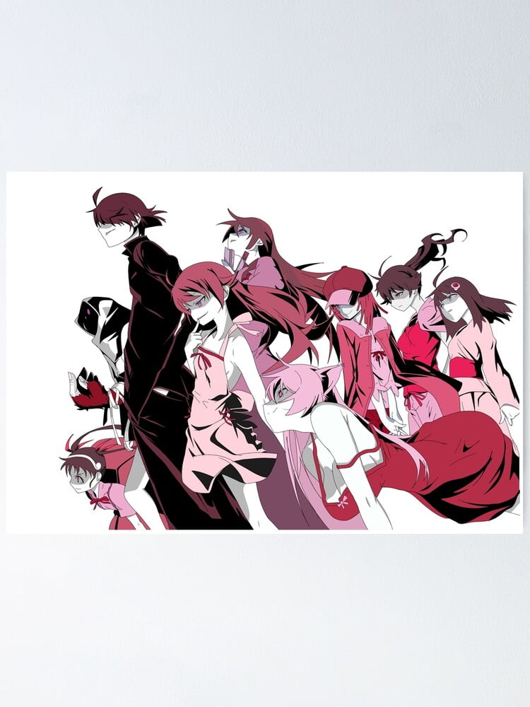 Purple tint monogatari Fashion Art Decor Frame - Walmart.com