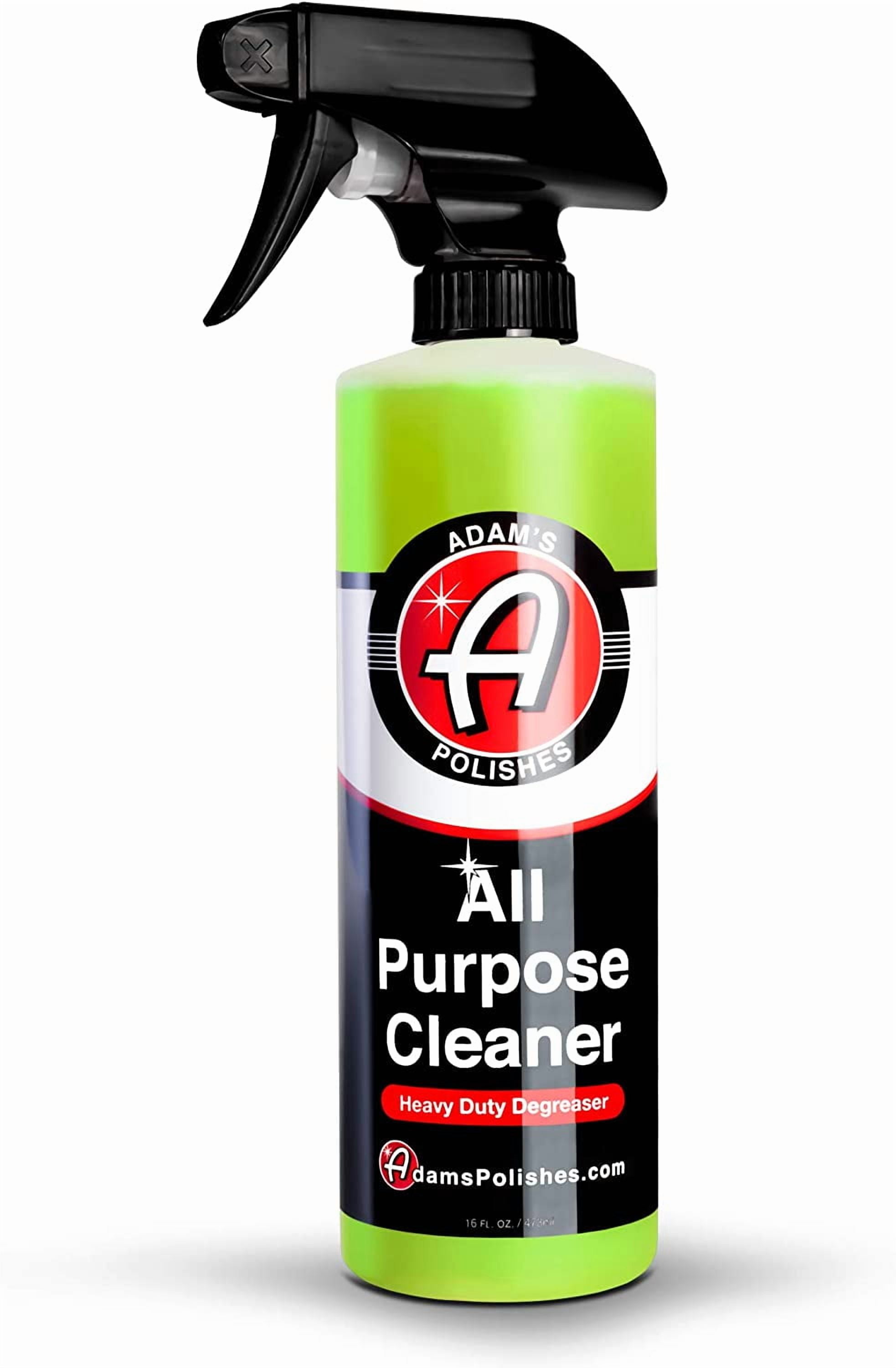 All Purpose Cleaner (16oz) - Professional Heavy Duty Industrial Cleaner ...