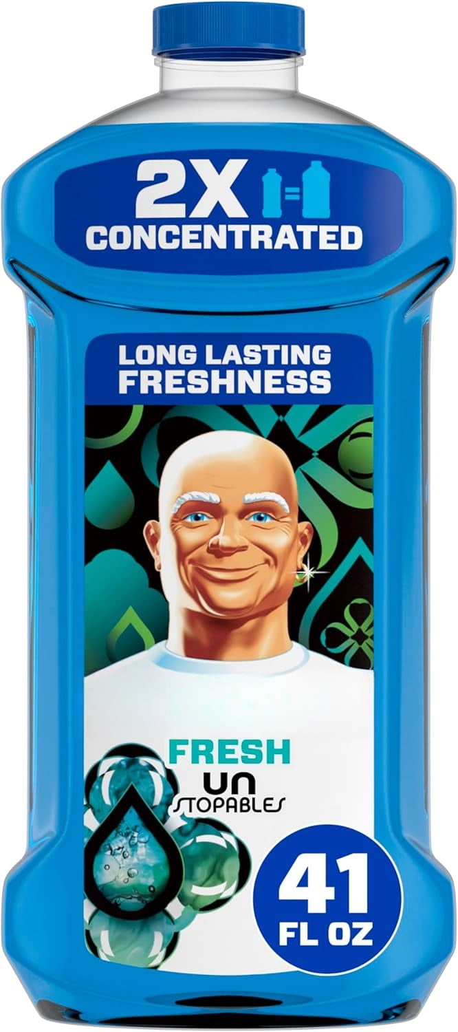 All Purpose Cleaner, Floor Cleaner for Mopping Home, Bathroom ...