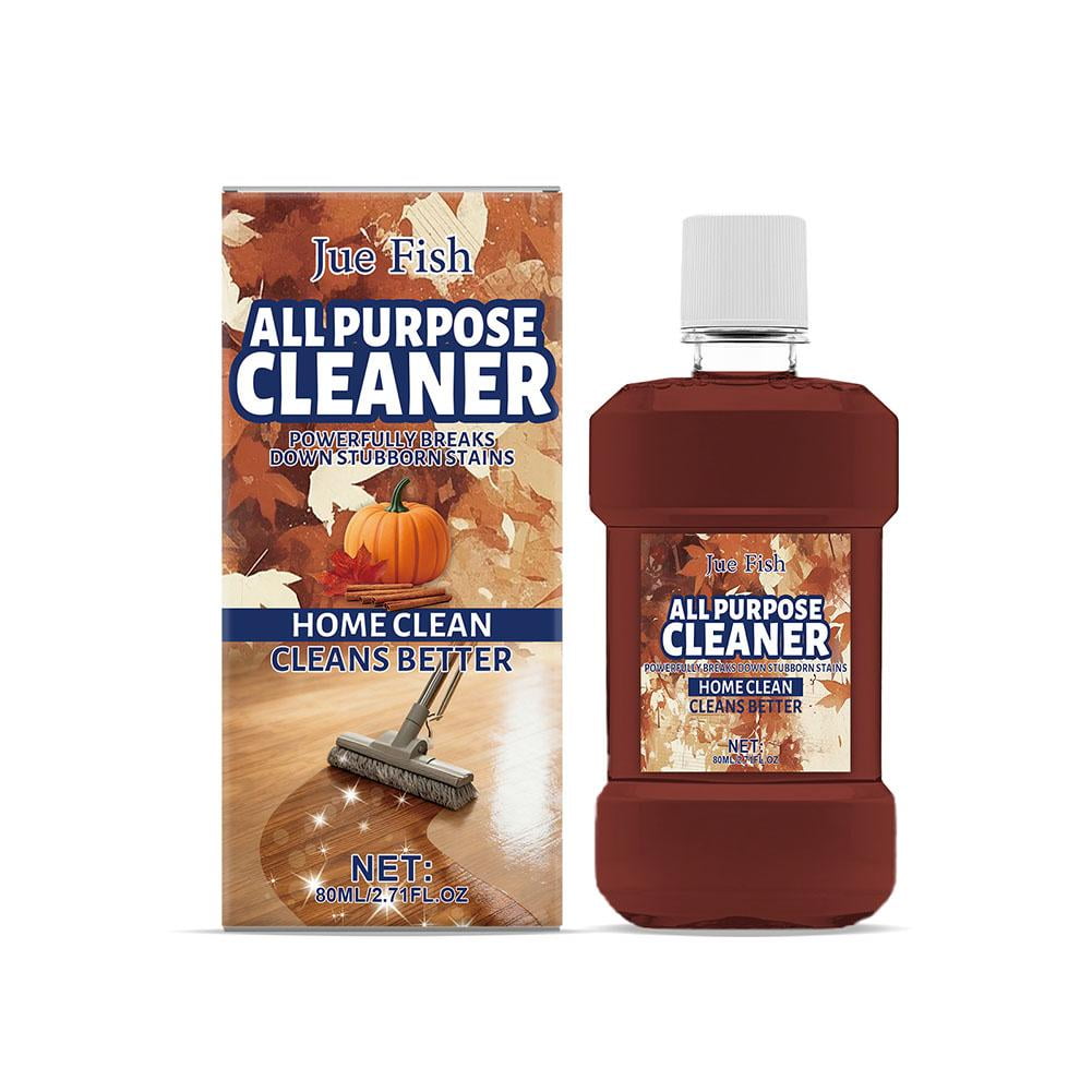 All Purpose Cleaner for Floors & Walls Multipurpose Floor Cleaner for ...