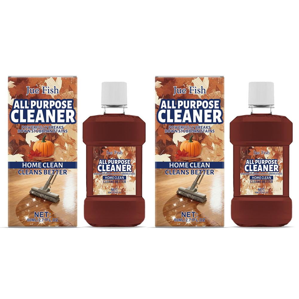 All Purpose Cleaner for Floors & Walls Multipurpose Floor Cleaner for ...