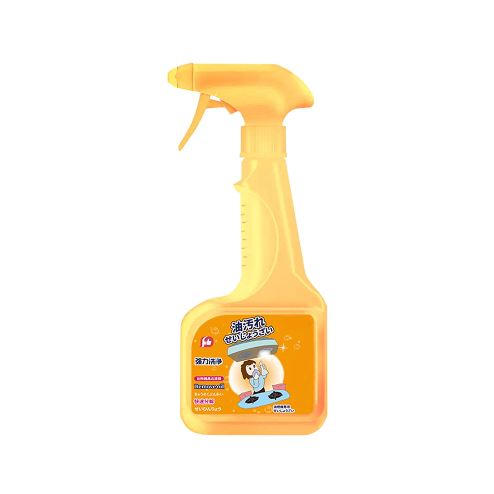 All Purpose Cleaner, Remove Stains Cleaning Spray, Kitchen Cleaner ...