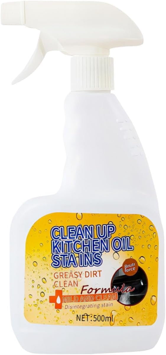 All Purpose Cleaner, Remove Stains Cleaning Spray, Kitchen Cleaner ...
