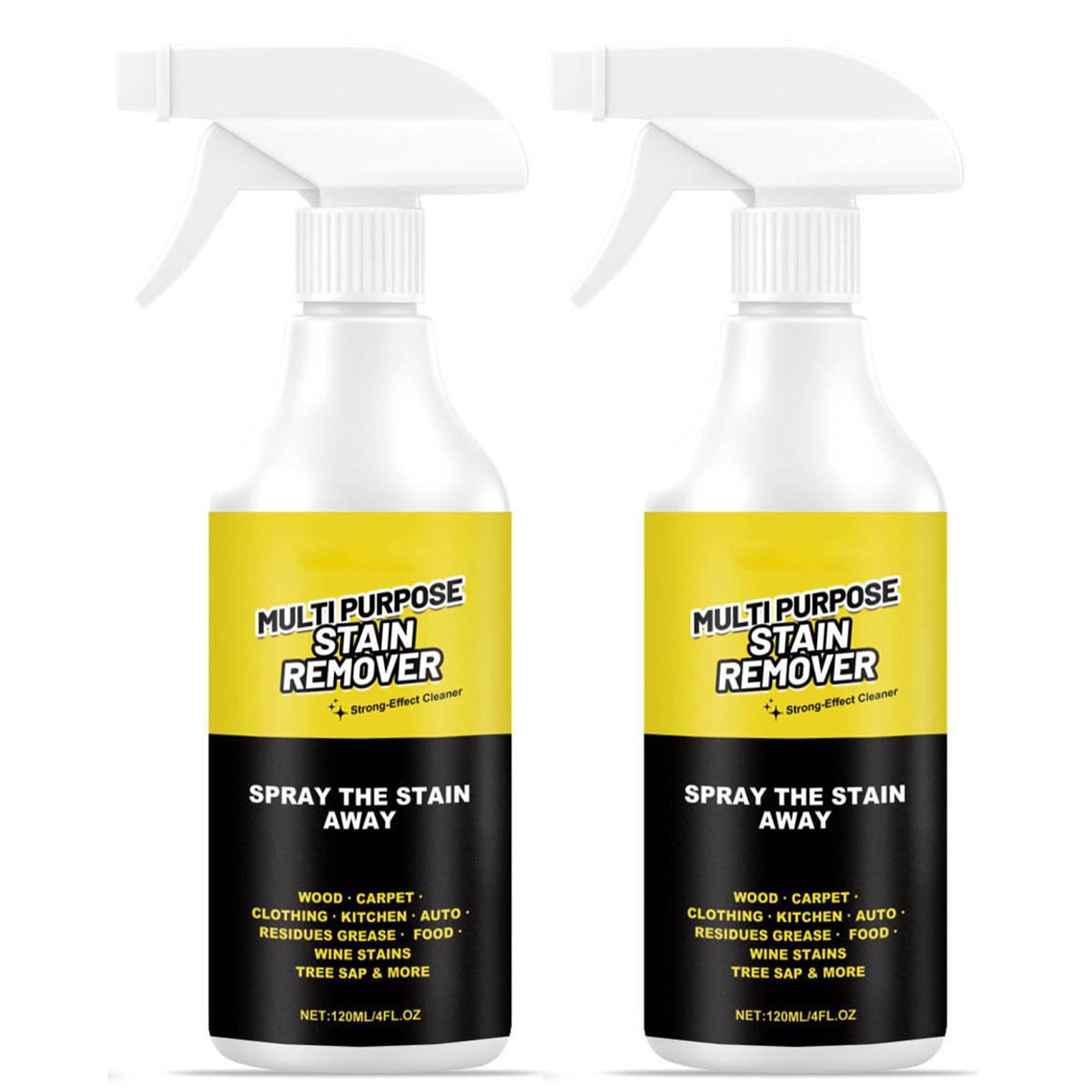 All Purpose Cleaner Spray,Kitchen Cleaning Supplies,Kitchen Grease ...