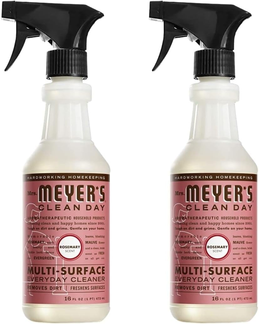 All Purpose Cleaner Spray Multi Surface Cleaner Spray Bottle as: Floor ...