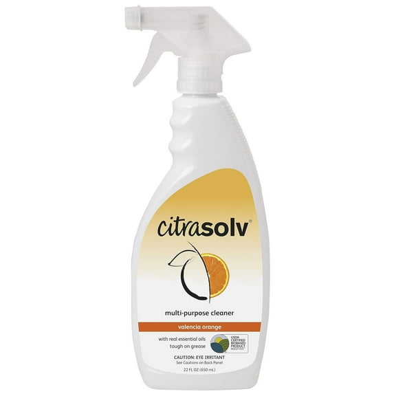 Eat Cleaner Fruit and Veggie Wash Spray, Produce Wash and Cleaner- Pack ...