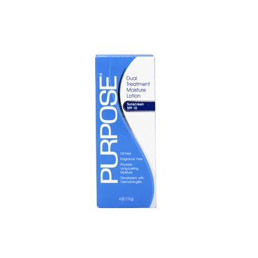 Purpose Gentle Cleansing Bar Soap, Oil Free And Hypoallergenic - 3.6 Oz ...