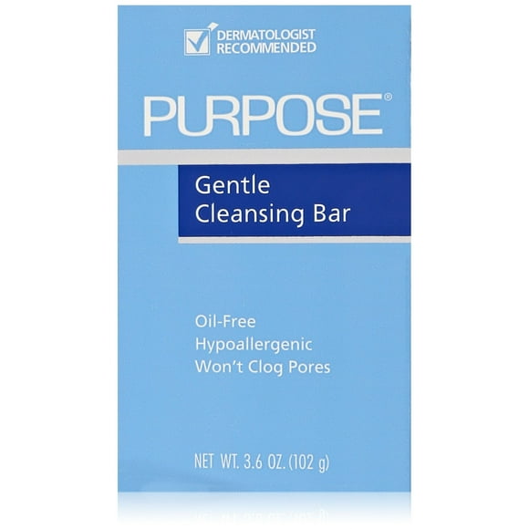 Purpose Soap