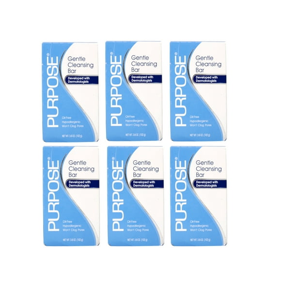 Pure And Gentle Soaps