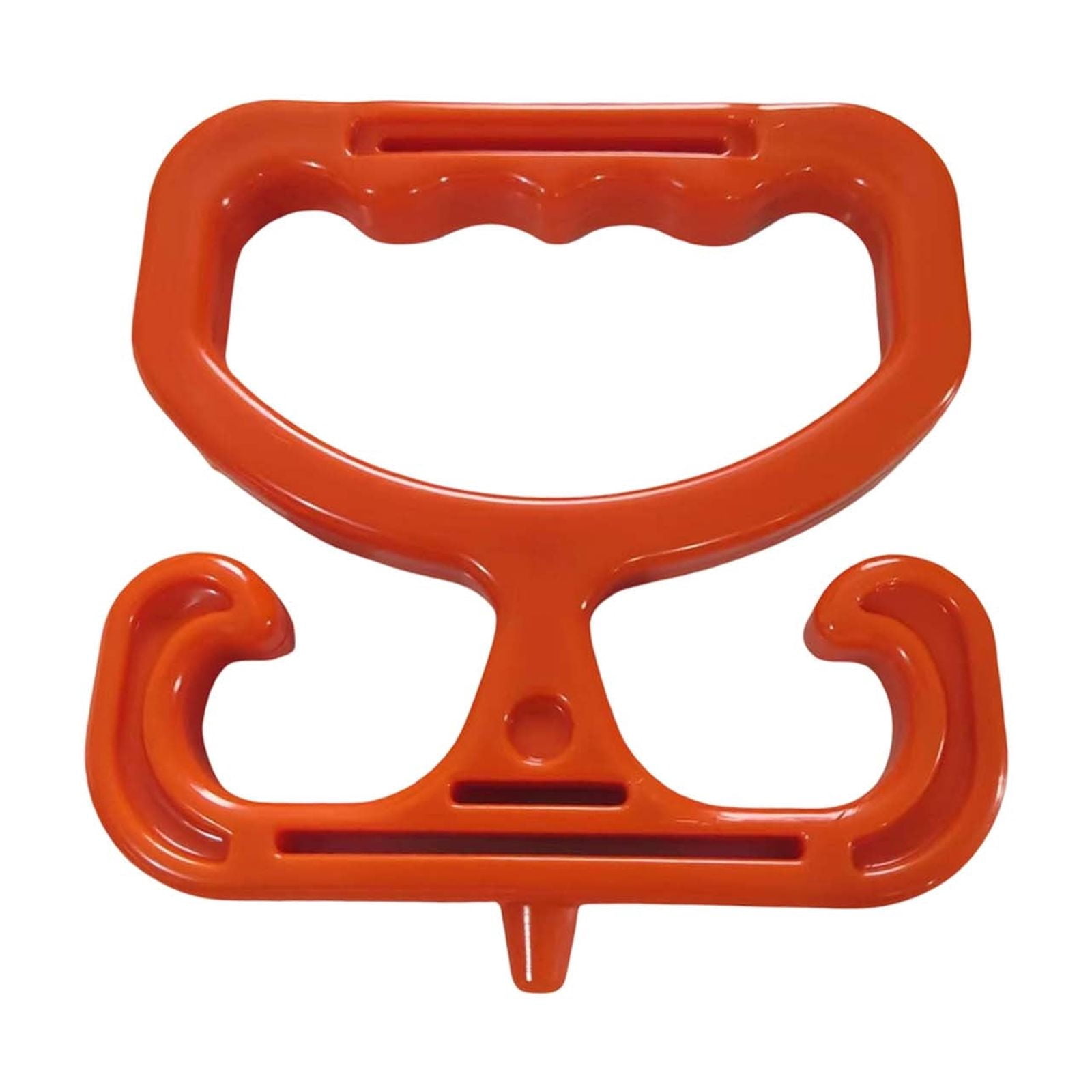 Purpose Heavy Duty Handle Holder Bag Grocery Bag Holder Can To 100 ...