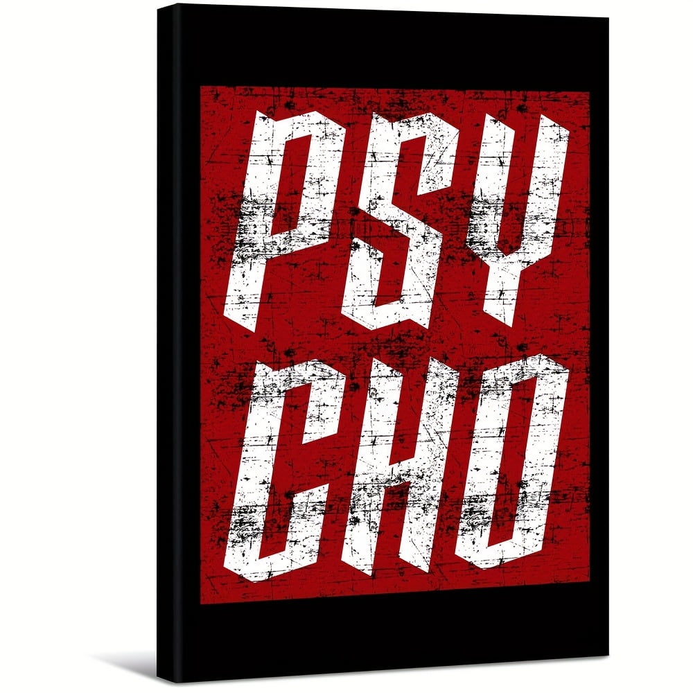 Purpose Life Direction Motivation. Large Wooden Framed Wall Art Home ...