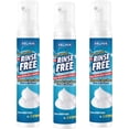 All Purpose Rinse Free Cleaning Spray 3Pcs，Powerful Multi Purpose Foam ...