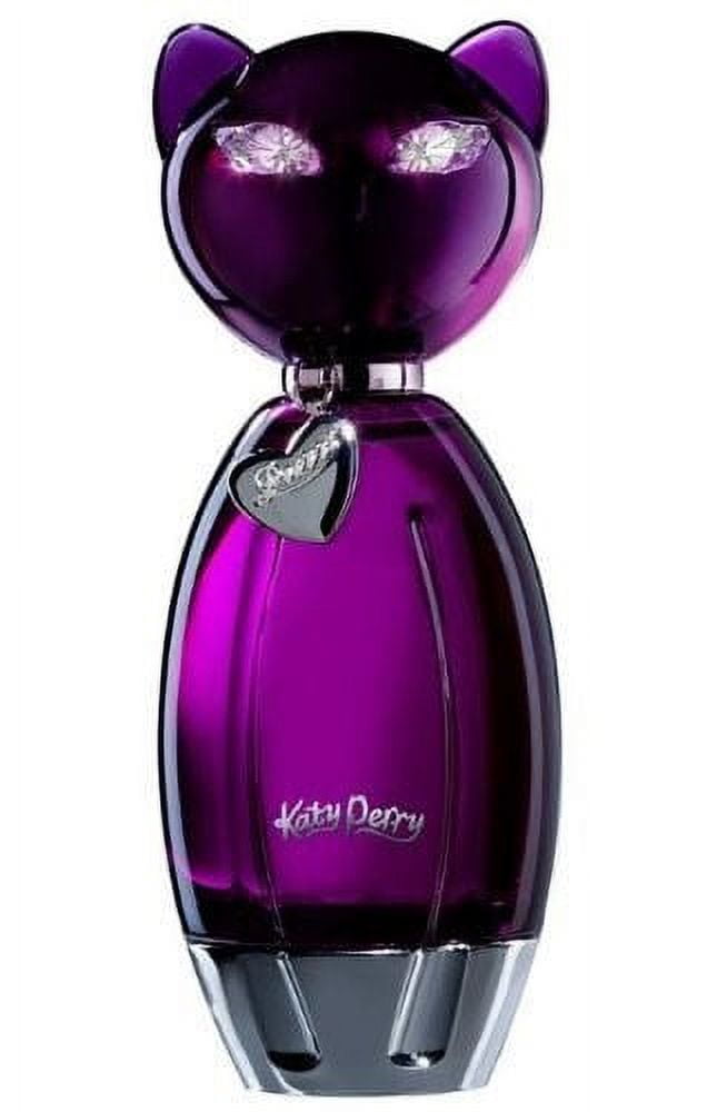 Katy Perry Purr Perfume, Eau de Parfum for Women, 3.4 fl oz - Walmart.com