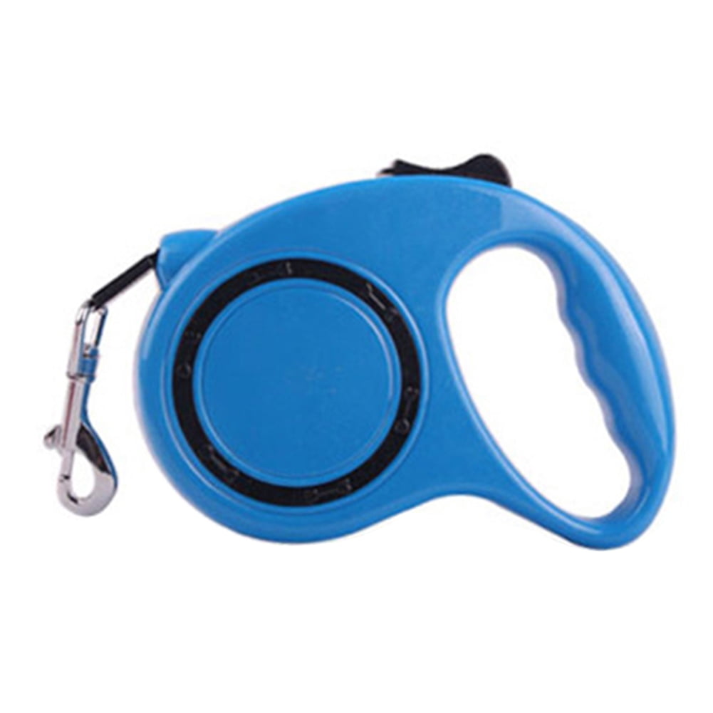 Purrfect 3/5m Pet Dog Automatic Retractable Leash Flexible Patrol ...