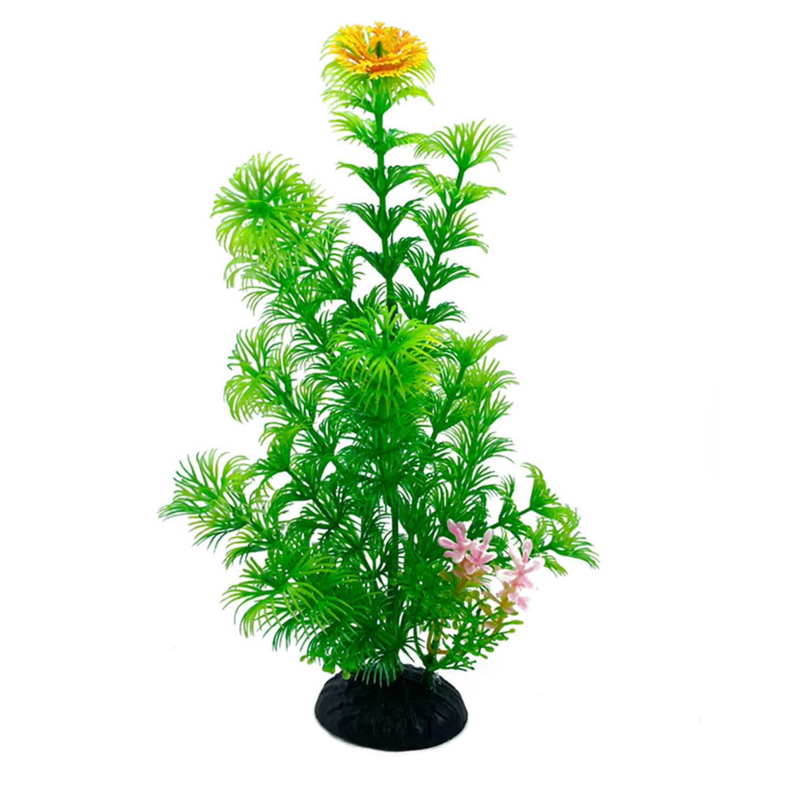 Purrfect Artificial Water Weeds High Simulation Landscaping Eco ...