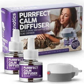 Therapet Md Cat Diffuser