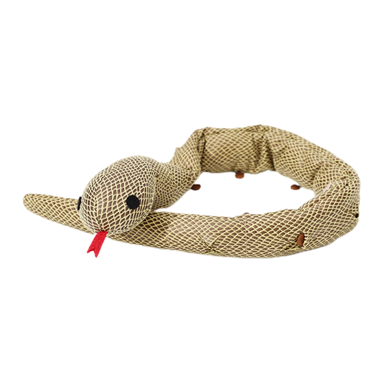 Purrfect Dog Grinding Toy Snuffle Interactive Squeak Slow Feeder ...