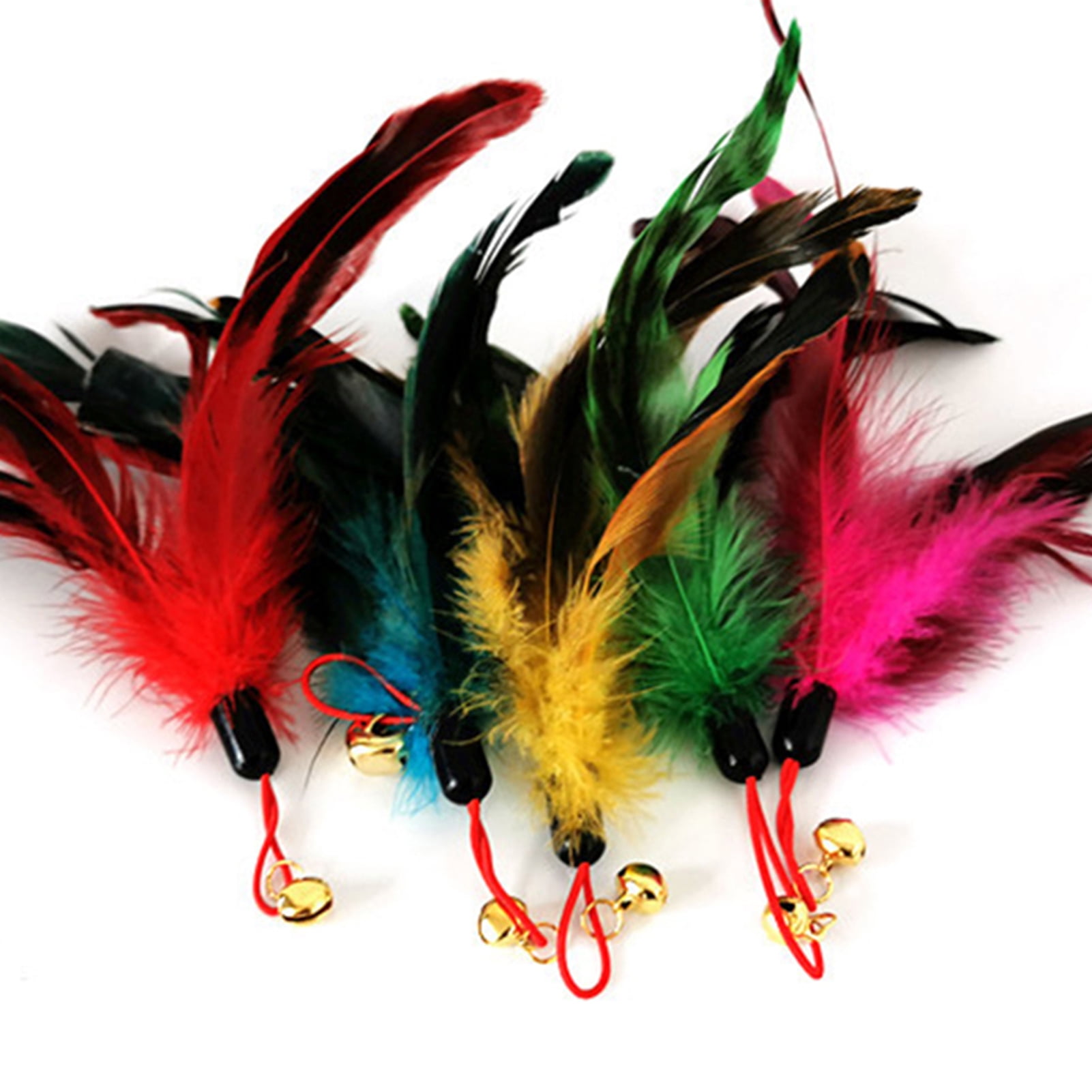 Purrfect Kitten Toy Easy to Install Not Easy to Break Harmless Kitten ...
