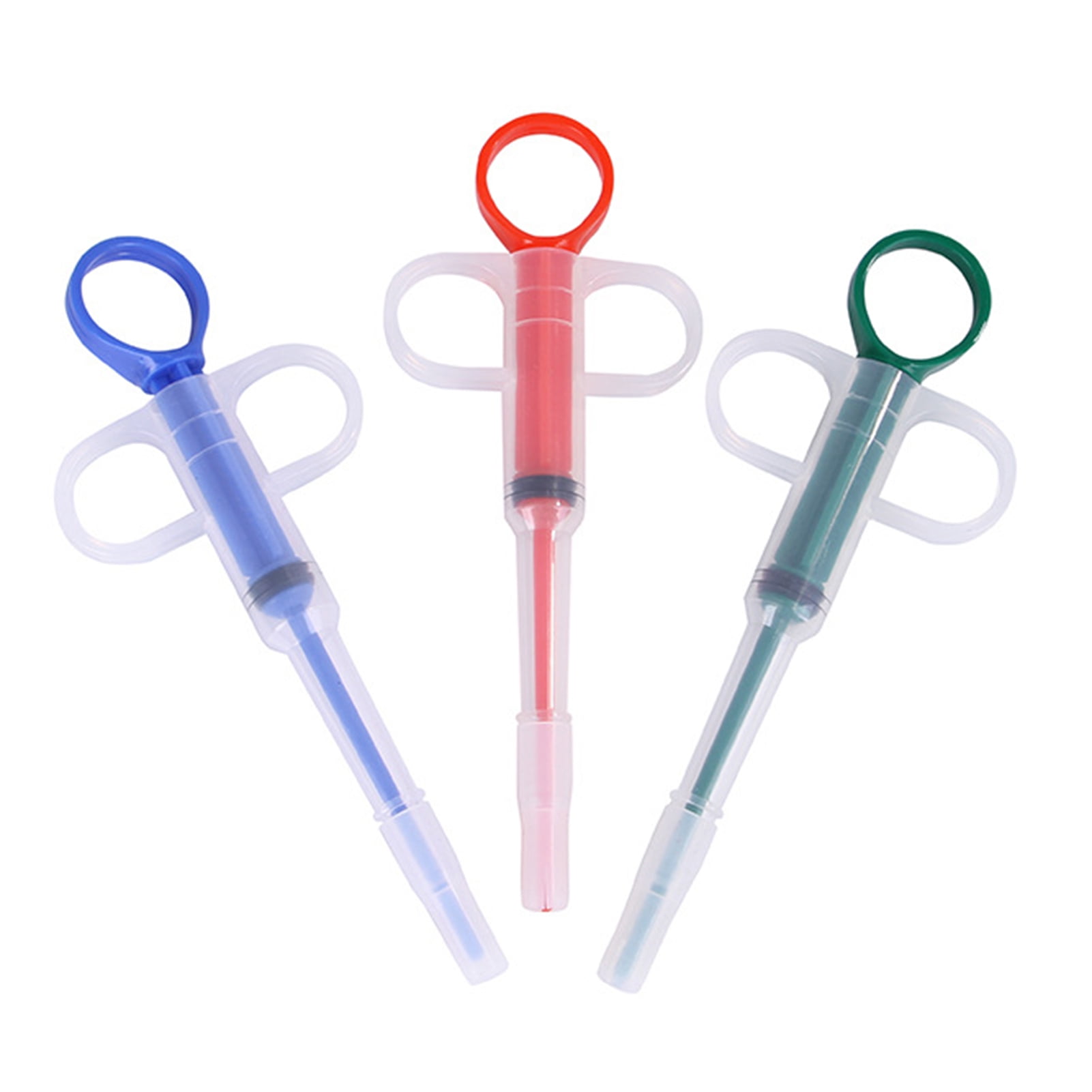 Purrfect Pet Dog Puppy Cat Medicine Capsule Tablet Liquid Dropper ...