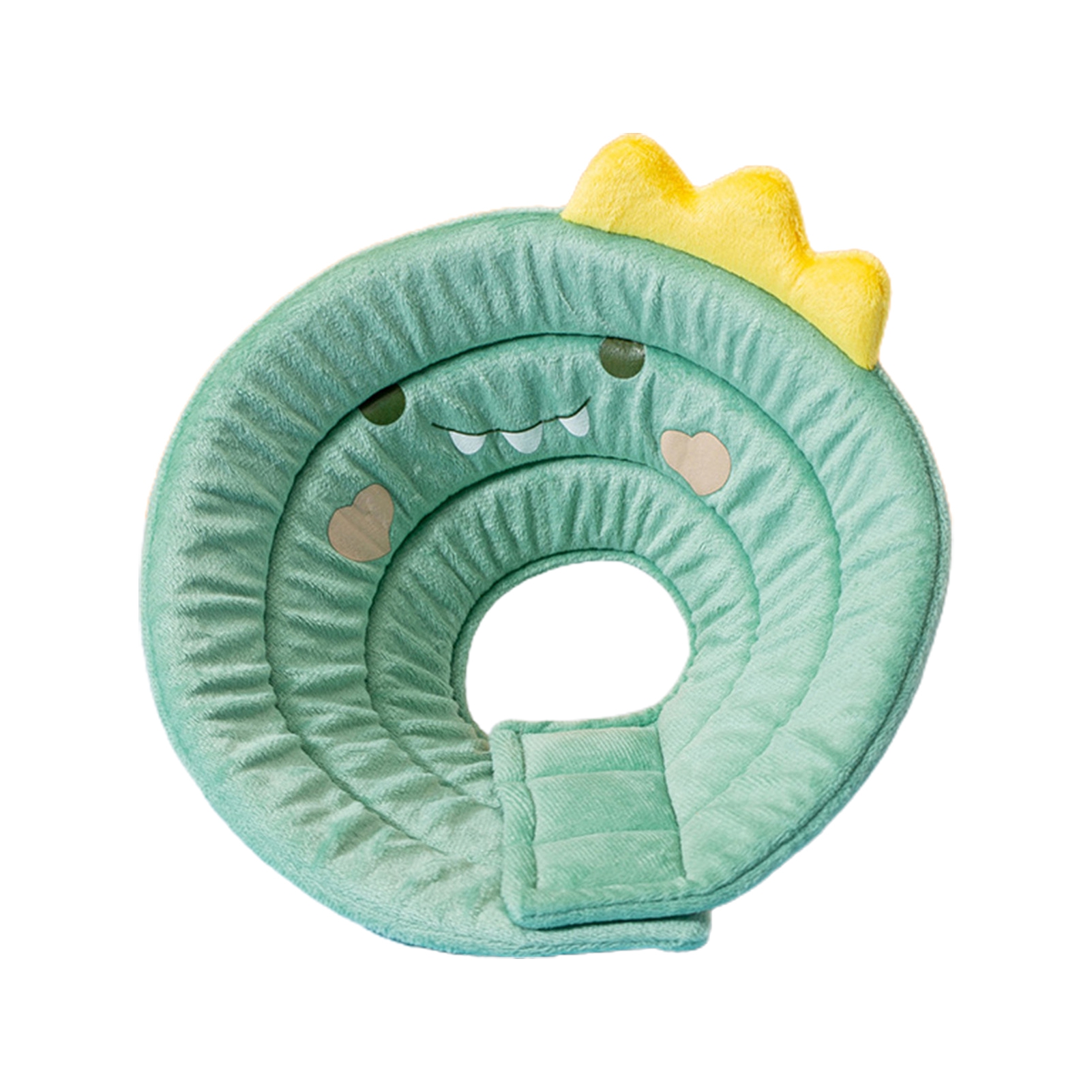 Purrfect Pet Recovery Collar Cartoon Design Super Soft Non Fading Easy ...