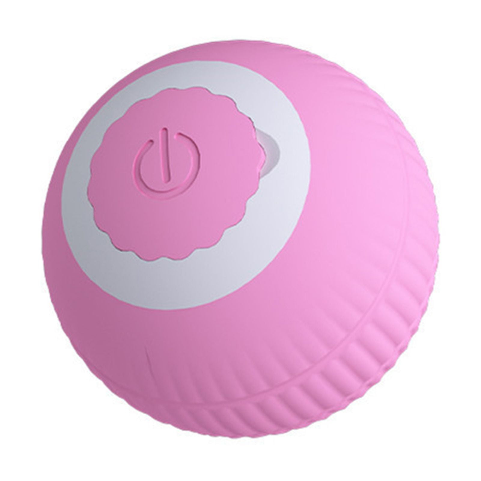 Purrfect Pet Teaser Ball Intelligent Obstacle Avoidance Stimulate ...